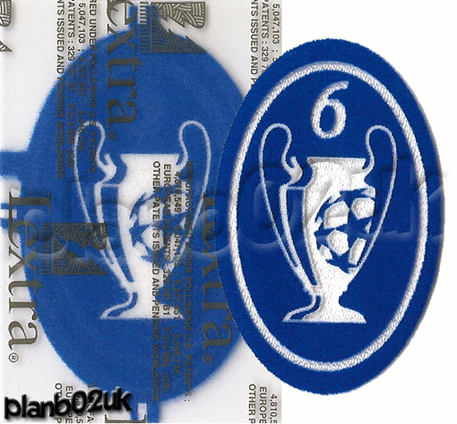 The Champions League Badge of Distinction - all your questions answered